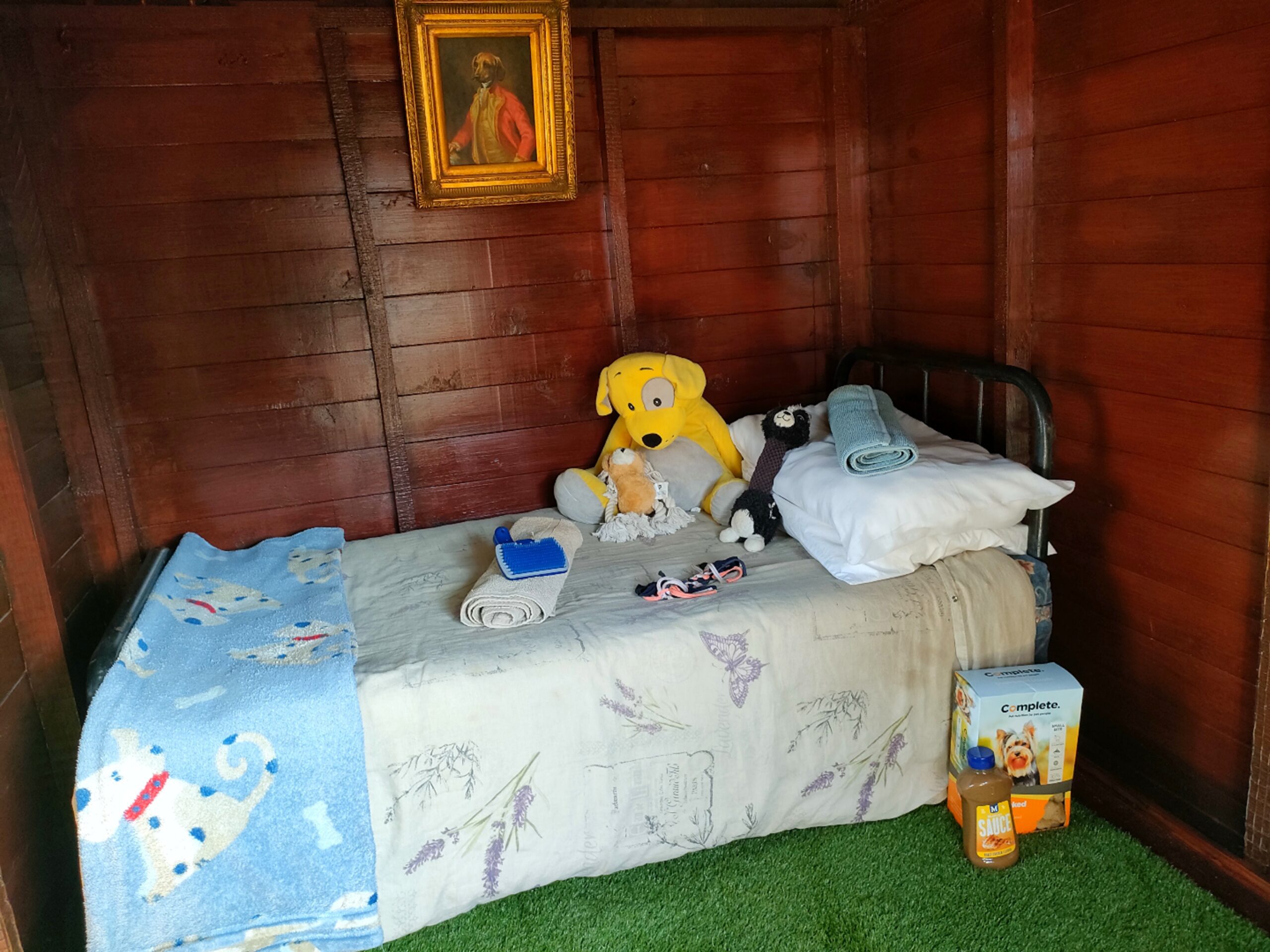 Keringa Kennels And Cattery | Pet Boarding