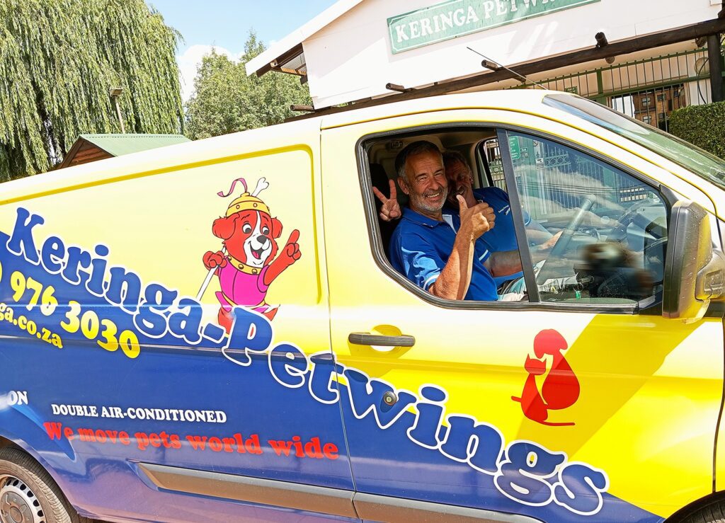 Petwheels: We Go Here... We Go There... We Go Everywhere! 💖🚐🐕🐈🐇🦜
