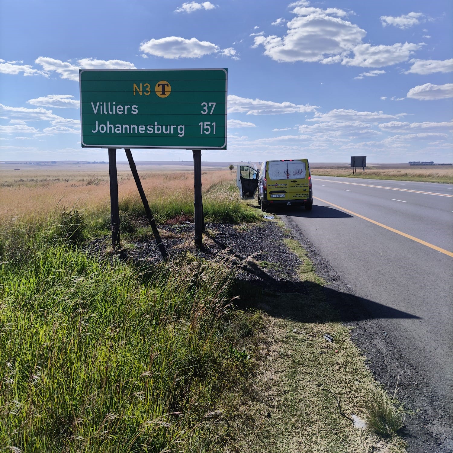 Petwheels: From Bryanston, Johannesburg To Howick, KwaZulu-Natal 🚐🐈🐈💖